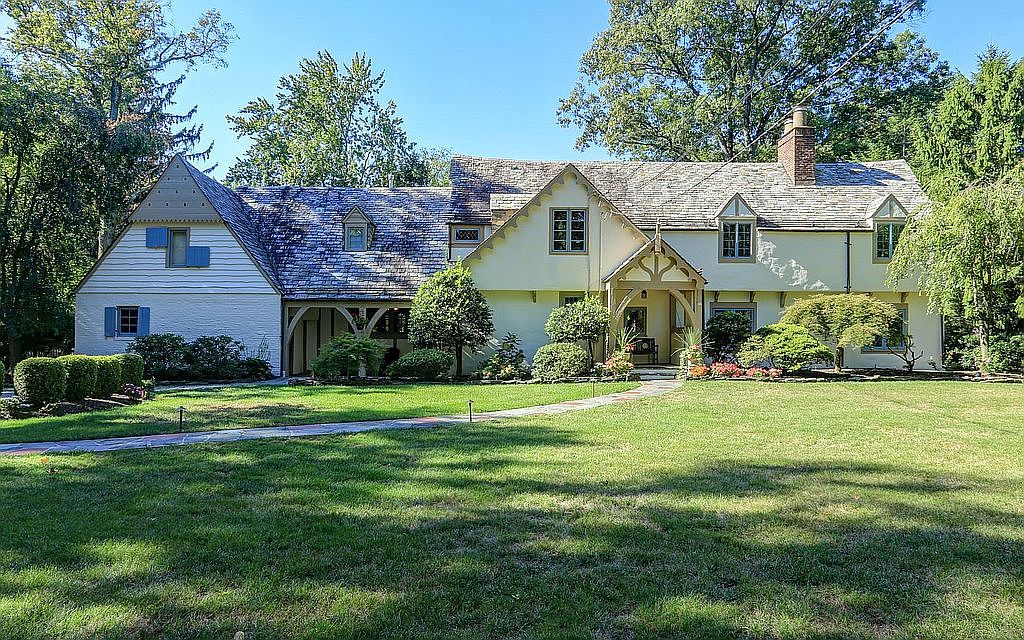 335 Woodland Ave, Westfield, NJ 07090 | Zillow