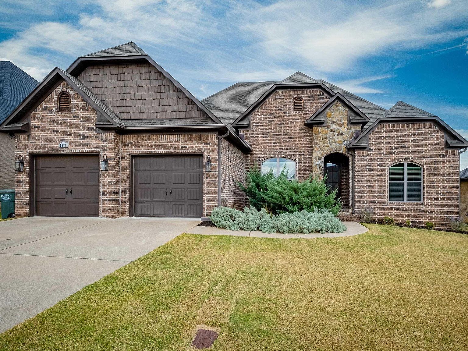 5370 Trinity Crossing Dr, Conway, AR 72034 | Zillow