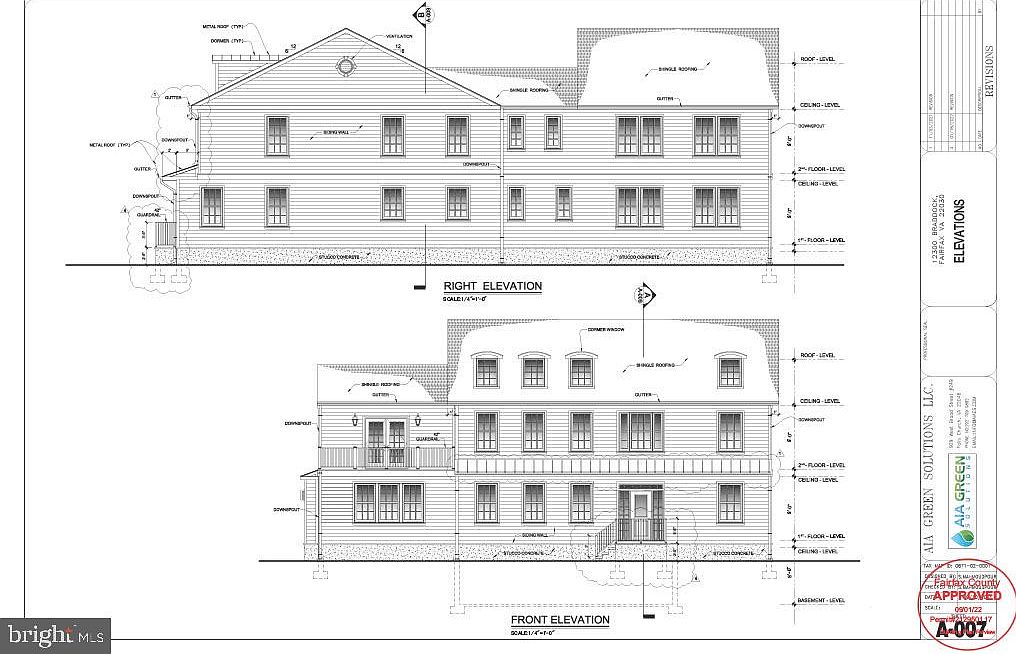12300 Braddock Rd, Fairfax, VA 22030 | MLS #VAFX2125920 | Zillow