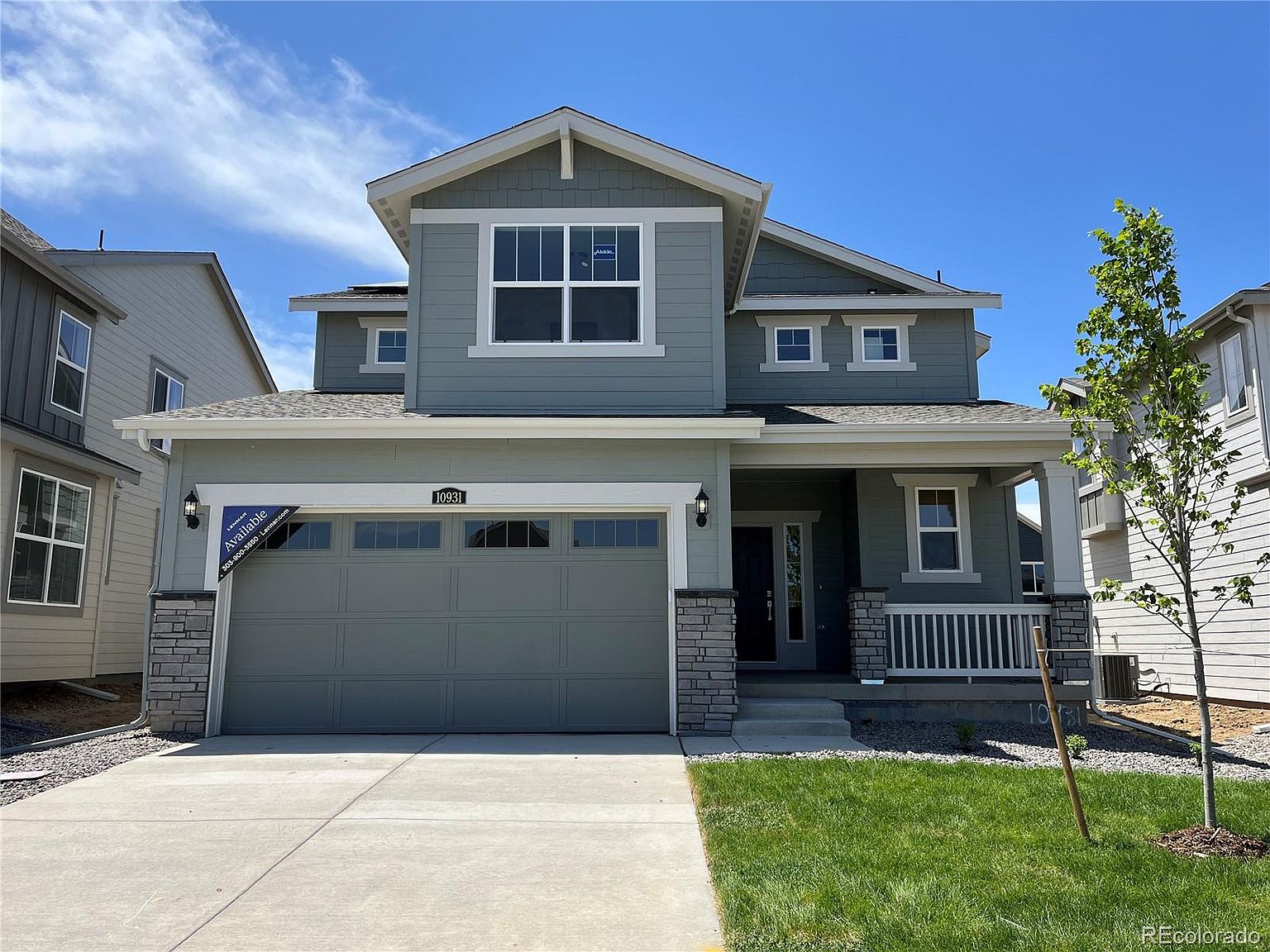 10931 Norfolk Court, Commerce City, CO 80022 | Zillow