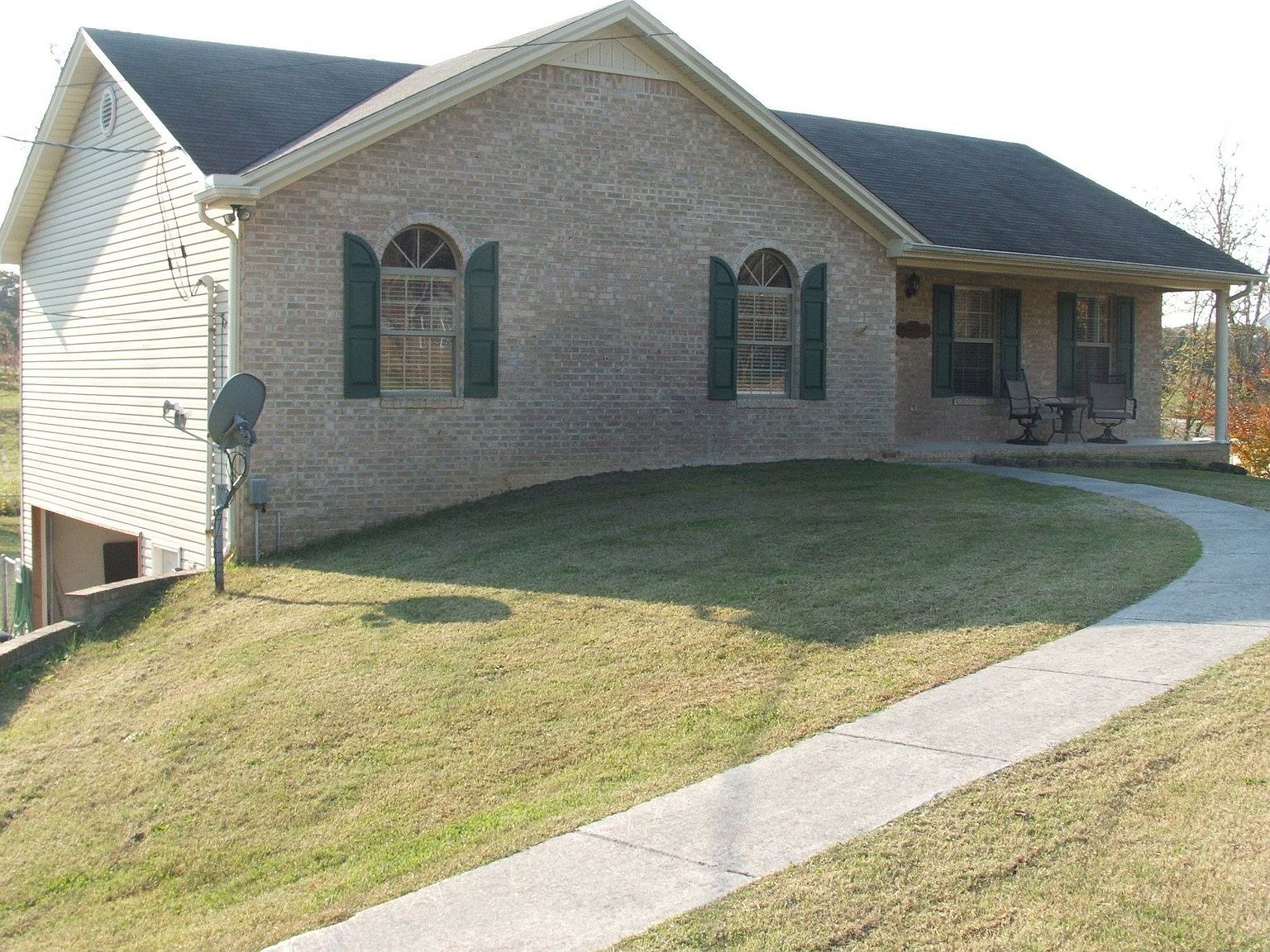 2925 Inman Bend Rd, Morristown, TN 37814 | Zillow