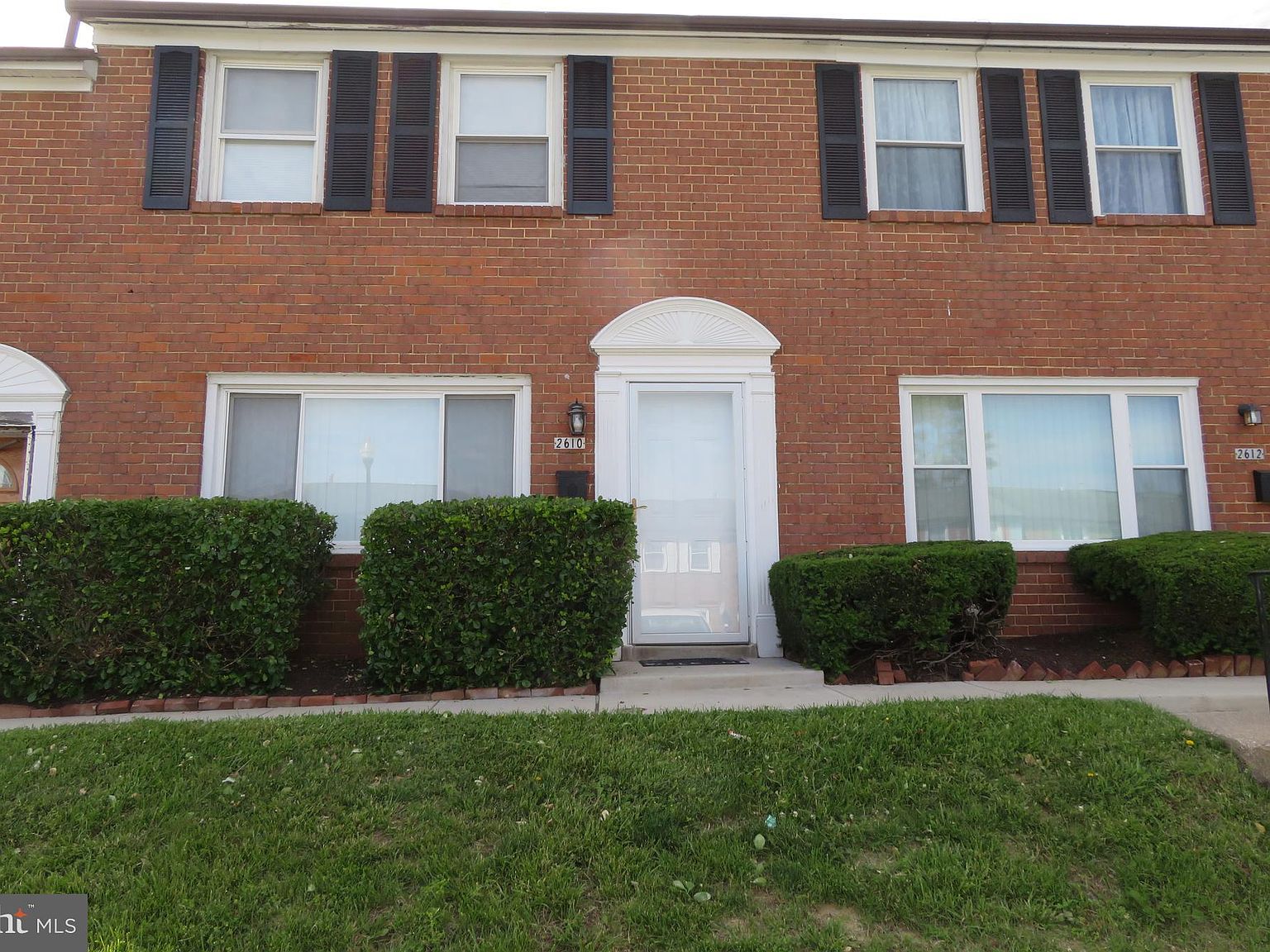2610 Hallam Ct UNIT 2610, Windsor Mill, MD 21244 | MLS #MDBC2128790 ...