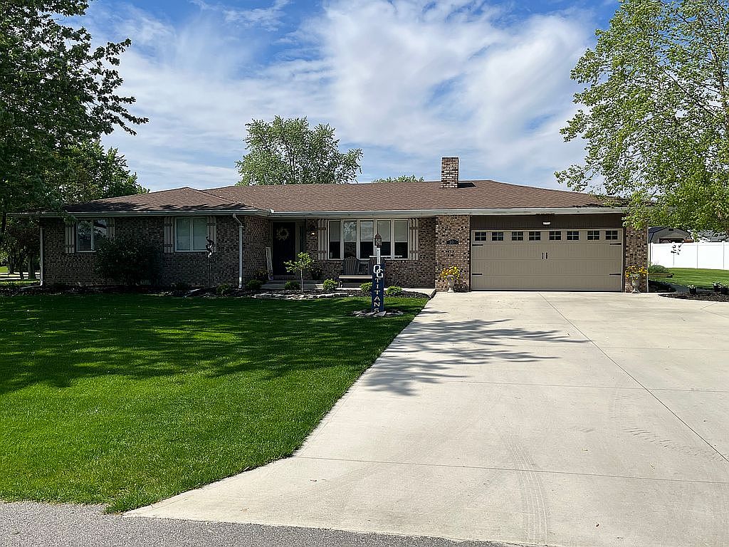 209 Charloe Cir, Ottawa, OH 45875 | Zillow