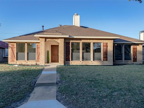 Garland Real Estate - Garland TX Homes For Sale | Zillow