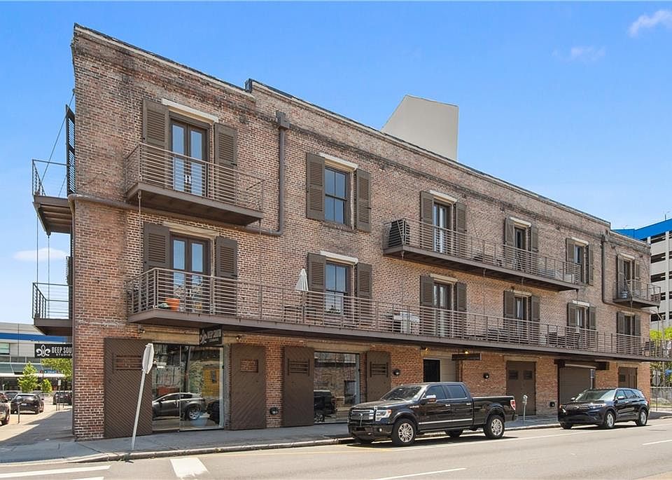900 S Peters St #3, New Orleans, LA 70130 | MLS #2392261 | Zillow