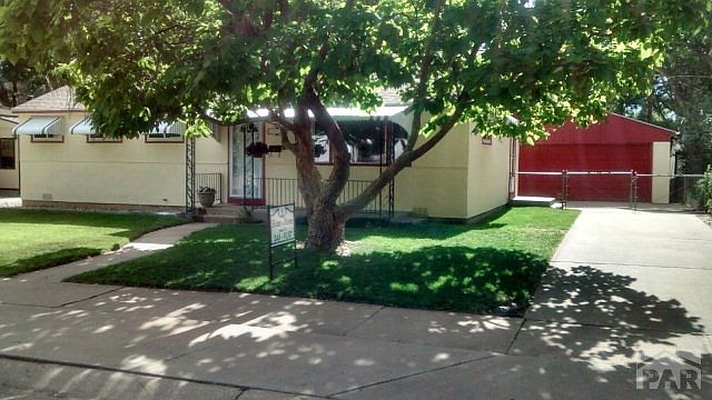 1619 E Kickapoo Rd, Pueblo, CO 81001 | Zillow