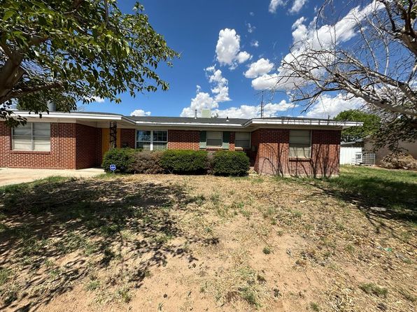 Monahans TX Real Estate - Monahans TX Homes For Sale | Zillow