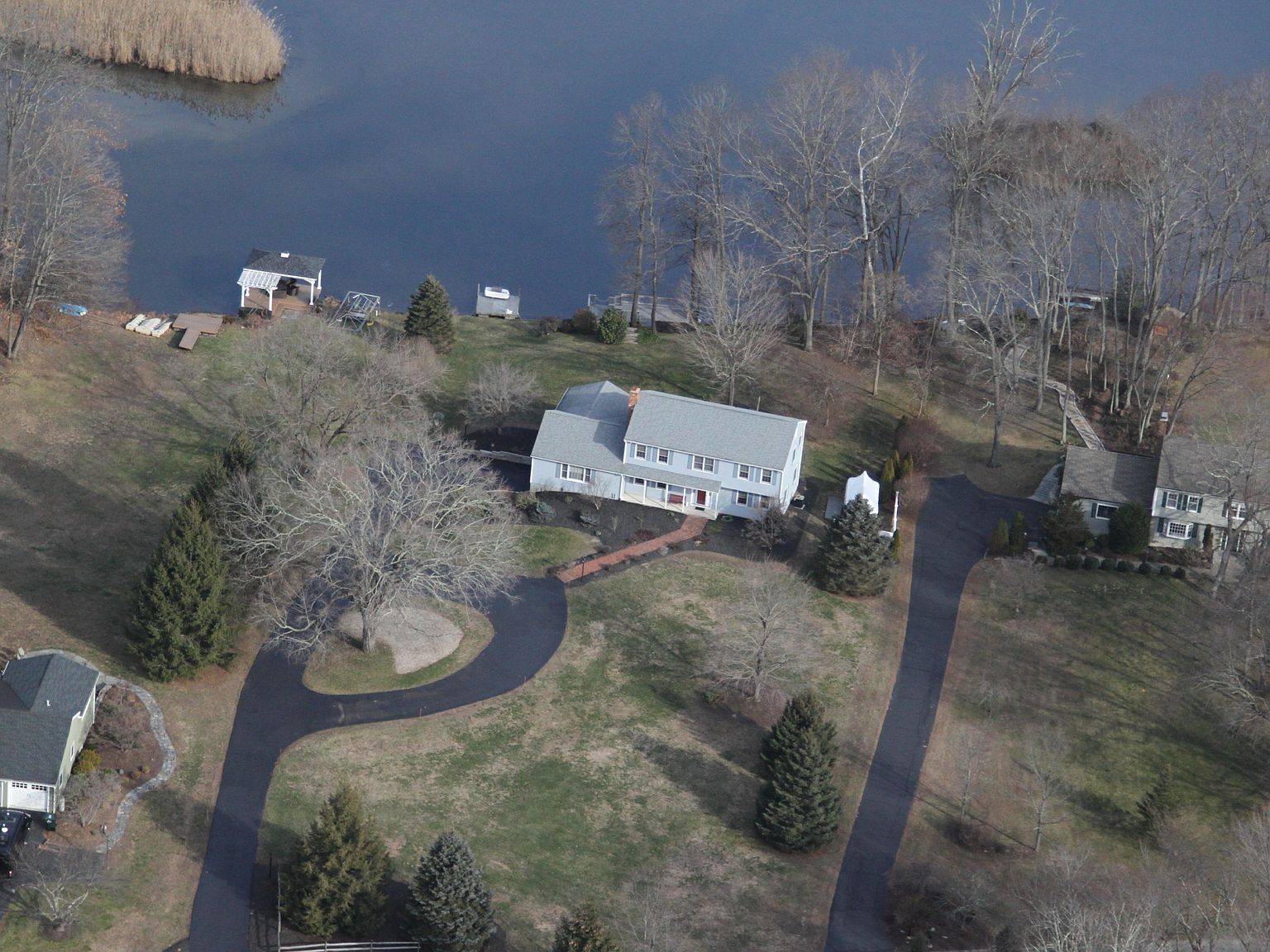 24 Bridge End Farm Ln, Sandy Hook, CT 06482 | Zillow