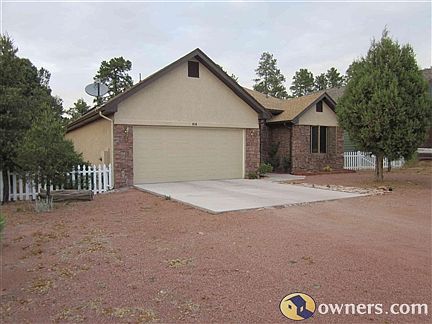 810 E Frontier St, Payson, AZ 85541 | Zillow