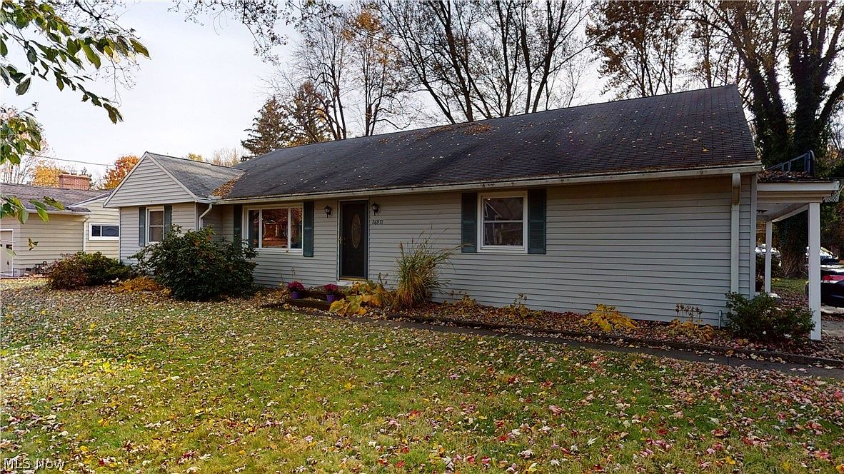 26971 Butternut Ridge Rd, North Olmsted, OH 44070 | Zillow