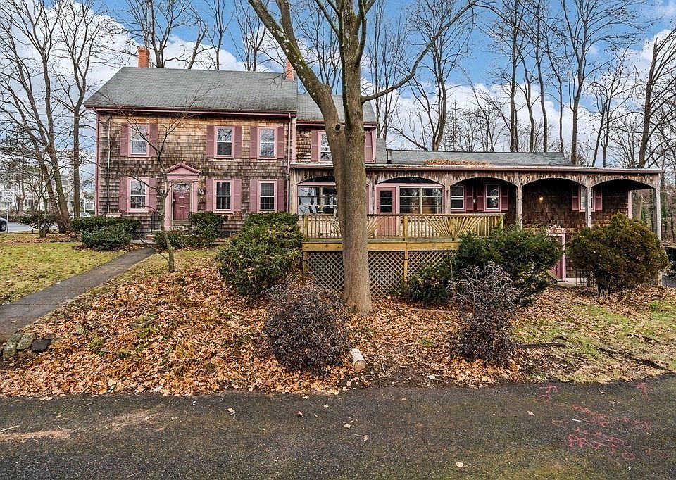 465 N Main St, Randolph, MA 02368 | Zillow