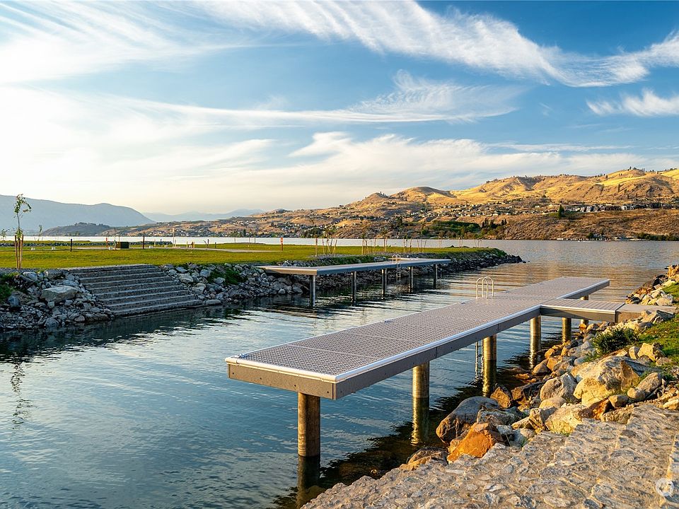 100 Bass Lane, Chelan, WA 98816 | Zillow