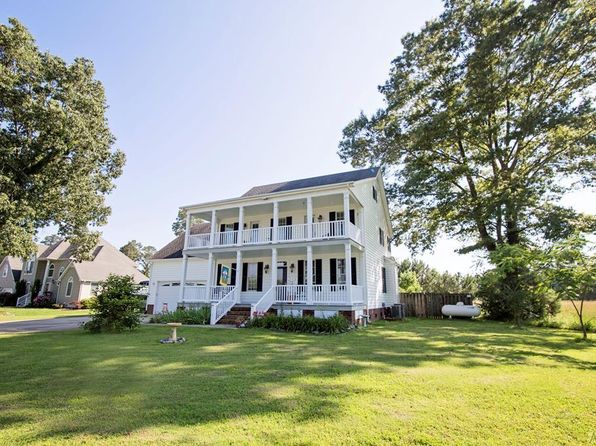 Waterfront - Elizabeth City NC Waterfront Homes For Sale - 72 Homes ...