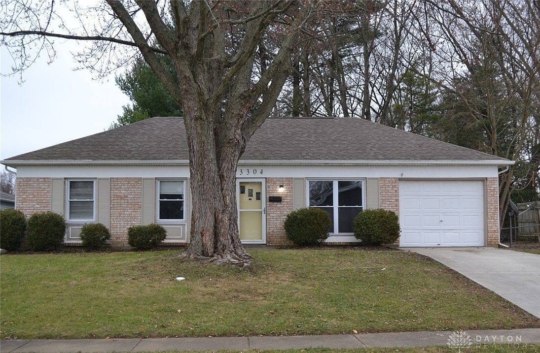 3304 Eastham St, Springfield, OH 45503 | Zillow