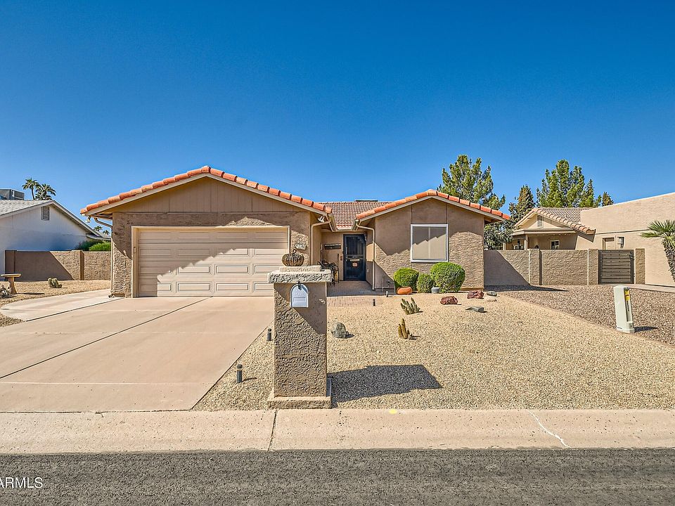 26432 S Lakewood Dr, Sun Lakes, AZ 85248 | Zillow
