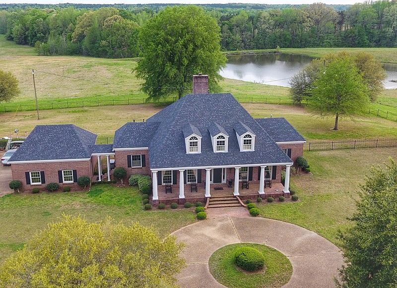 2115 County Road 60, Coila, MS 38923 | Zillow