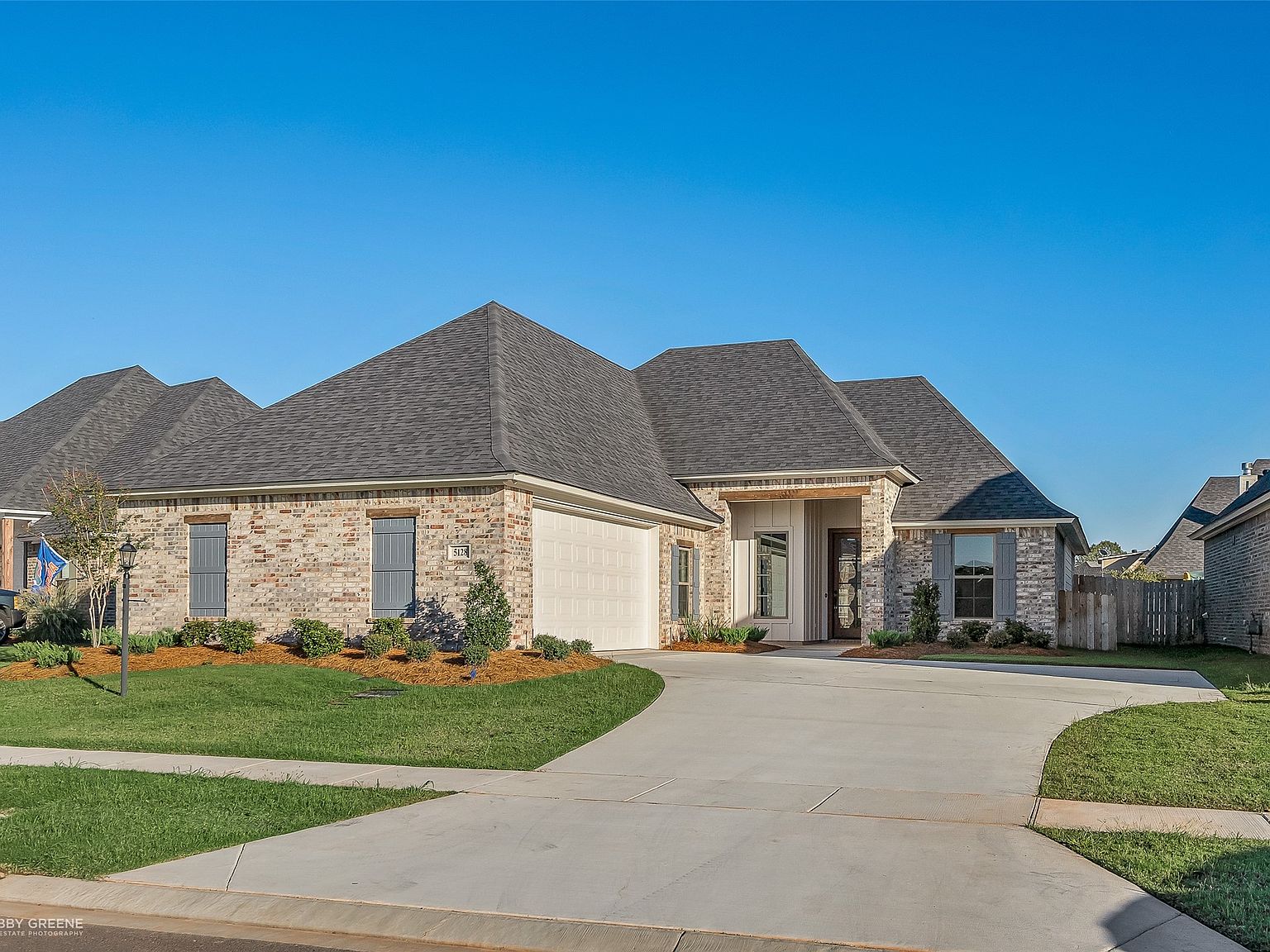 5128 Tensas Dr, Bossier City, LA 71111 | Zillow