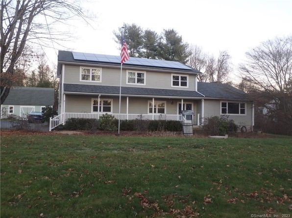 Franklin CT Real Estate - Franklin CT Homes For Sale | Zillow