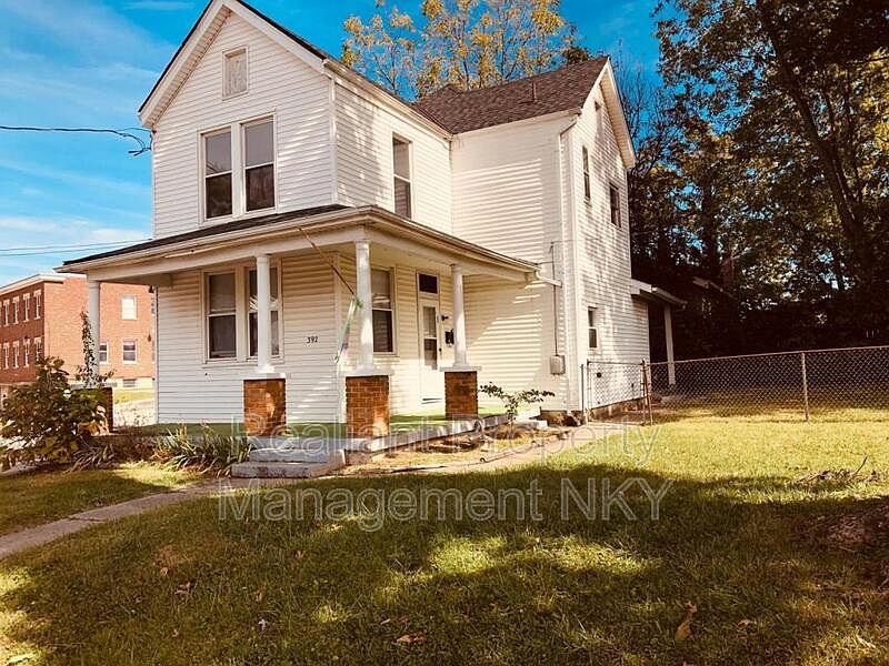 3920 Decoursey Ave #2, Covington, KY 41015 | Zillow