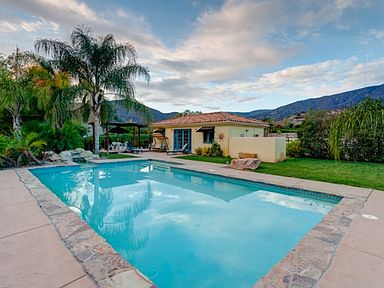 879 Fairview Rd, Ojai, CA 93023 | Zillow