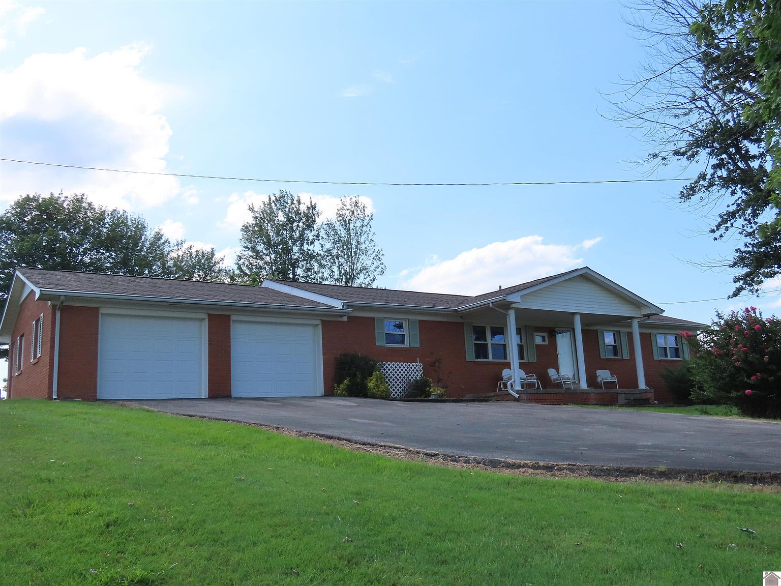 423 State Route 339 S, Fancy Farm, KY 42039 | Zillow