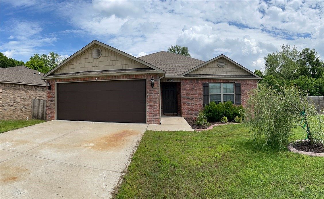 6505 SW Chestnut Hill Rd, Bentonville, AR 72713 | Zillow