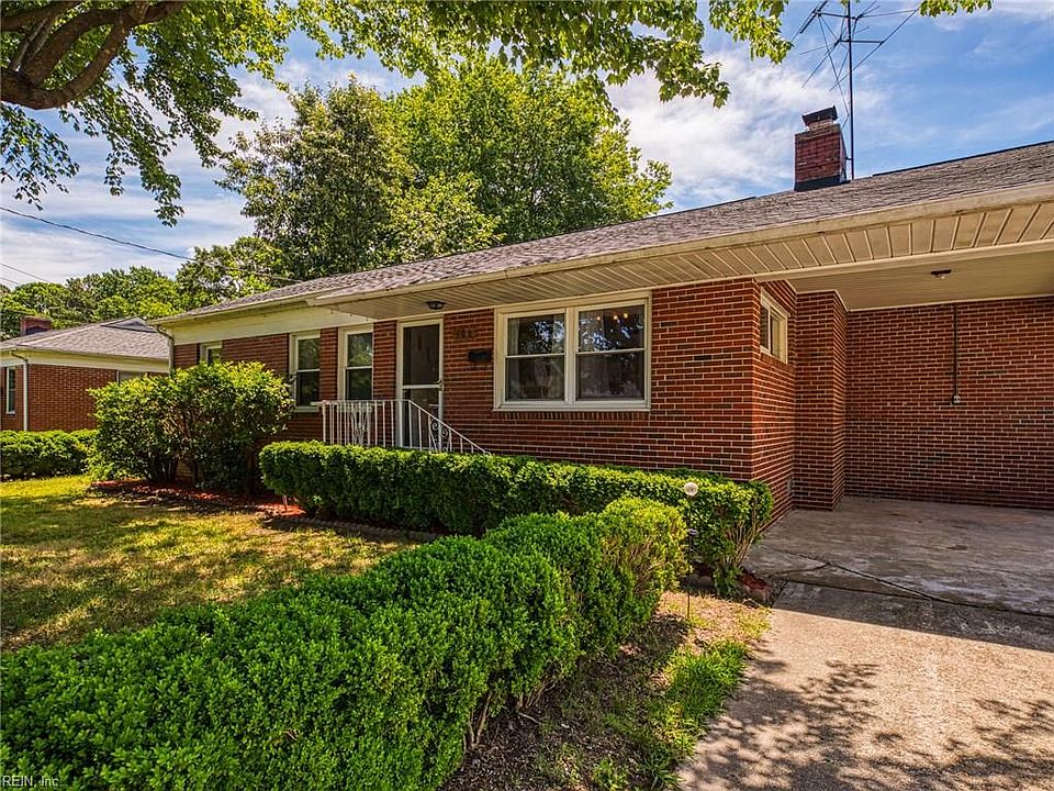 106 Dilts Dr, Newport News, VA 23608 | Zillow