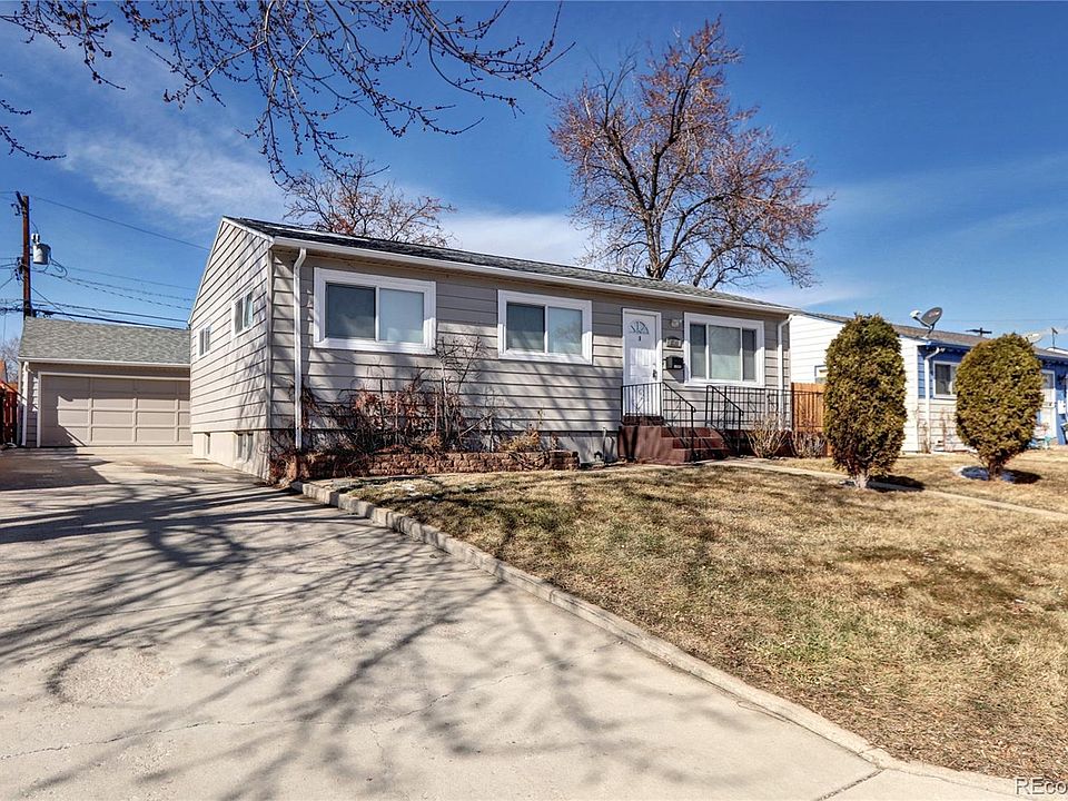 1519 S King Street, Denver, CO 80219 | Zillow