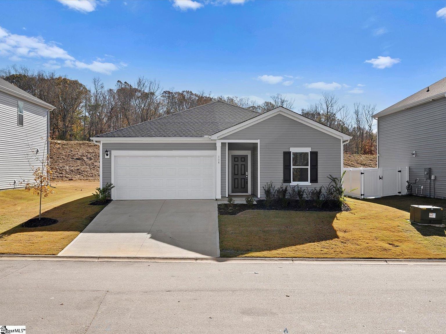 115 Martel Dr, Spartanburg, SC 29302 | Zillow