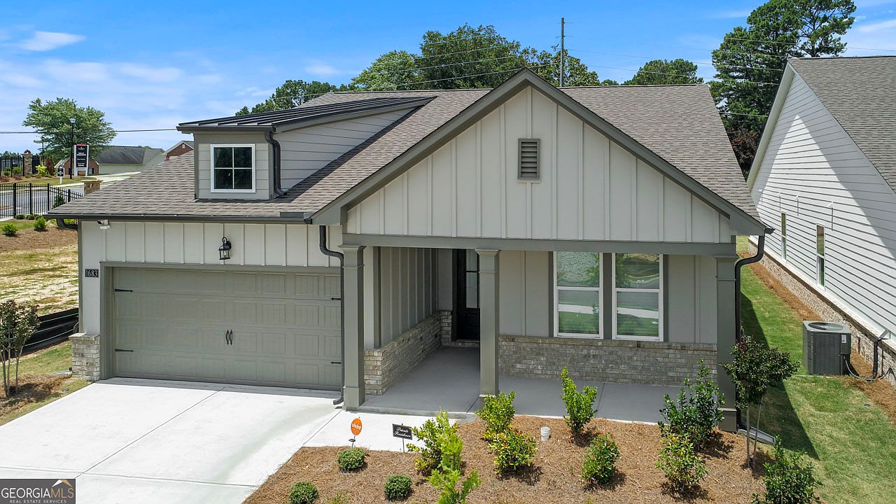 1683 Juniper Berry Way, Loganville, GA 30052 | MLS #10322766 | Zillow