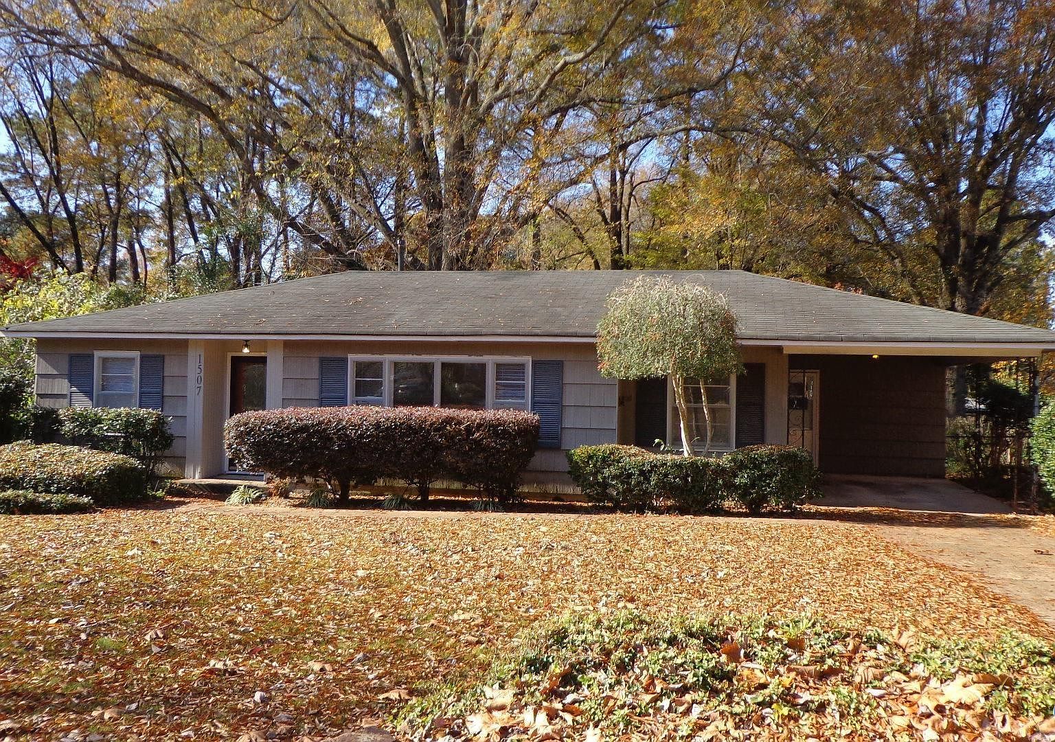 1507 15th Ave SE, Decatur, AL 35601 | Zillow