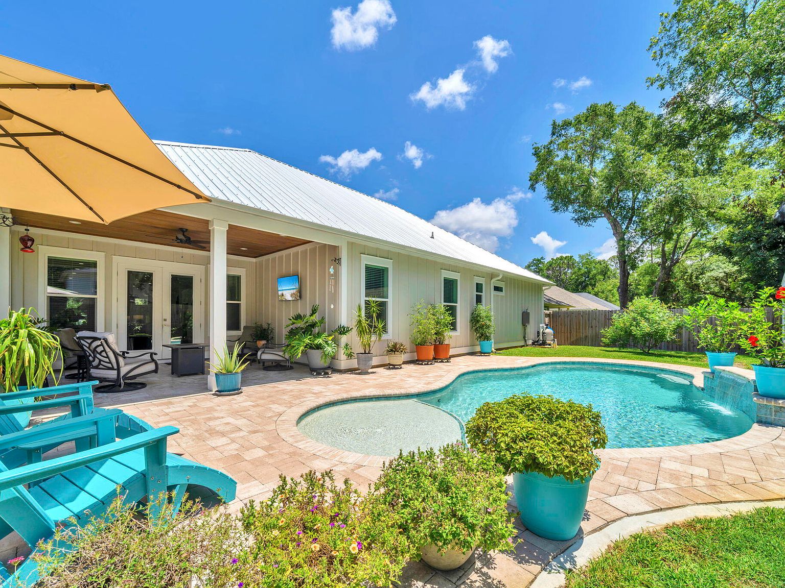 215 Ricker Ave, Santa Rosa Beach, FL 32459 | MLS #981564 | Zillow