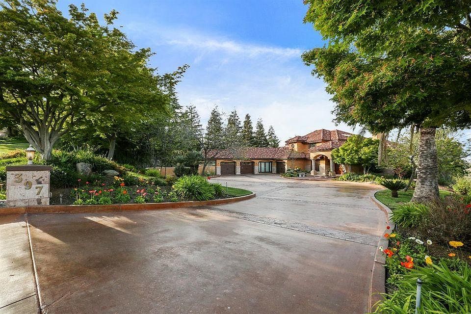 397 Valley View Drive, Exeter, CA 93221 | Zillow