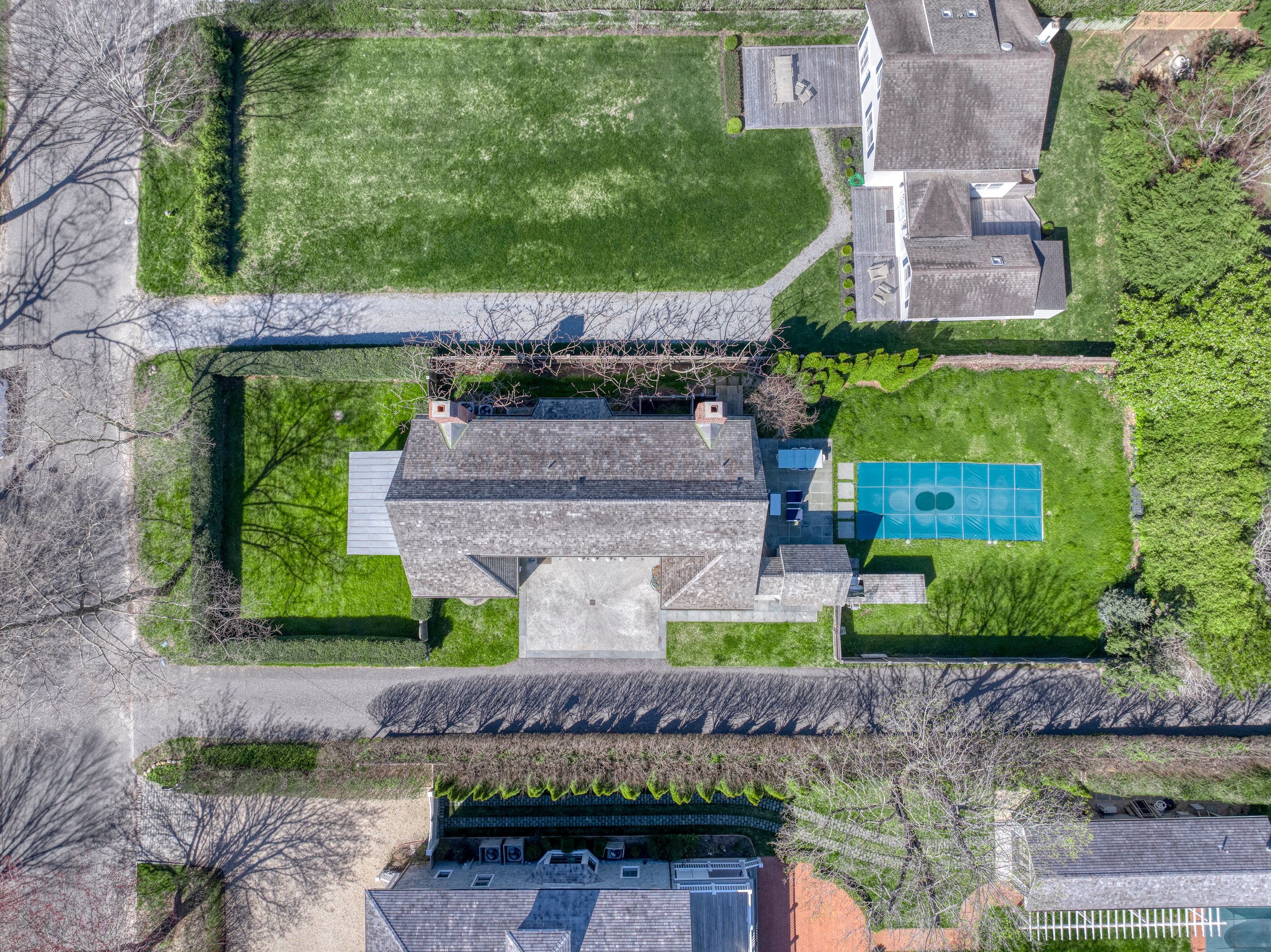 111 Toylsome Ln, Southampton, NY 11968 | Out East
