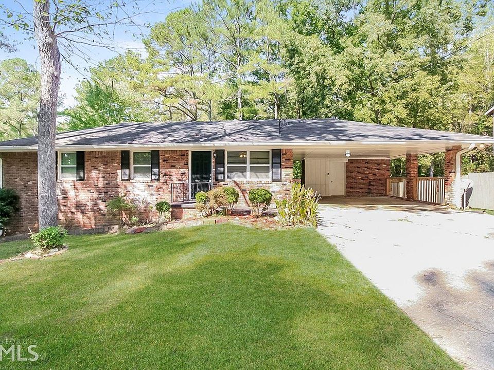 4503 Rio Grande Rd SW, Atlanta, GA 30331 | Zillow