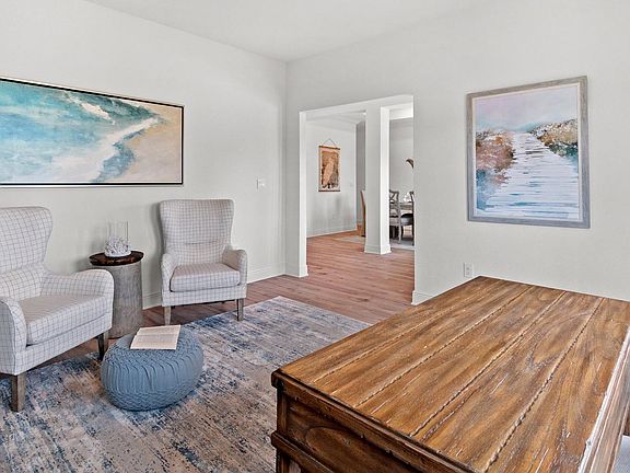 The Mckenzie Plan, Santa Rosa Beach New Homes, Santa Rosa Beach, FL ...