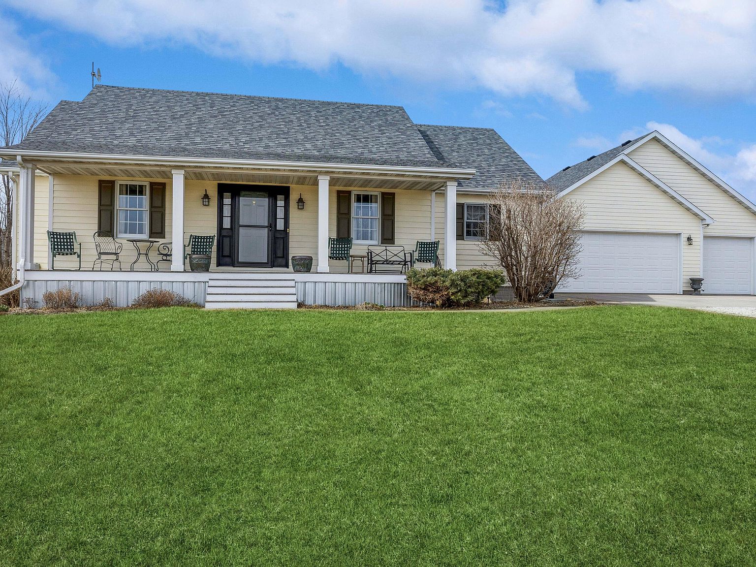 61890 140th St, Roland, IA 50236 | MLS #64208 | Zillow