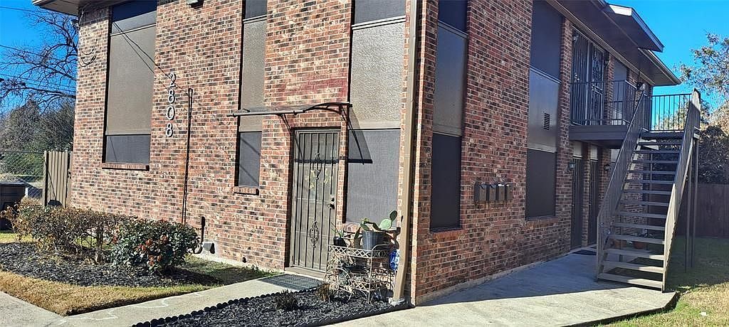 2808 Delano St APT C, Houston, TX 77004 | Zillow