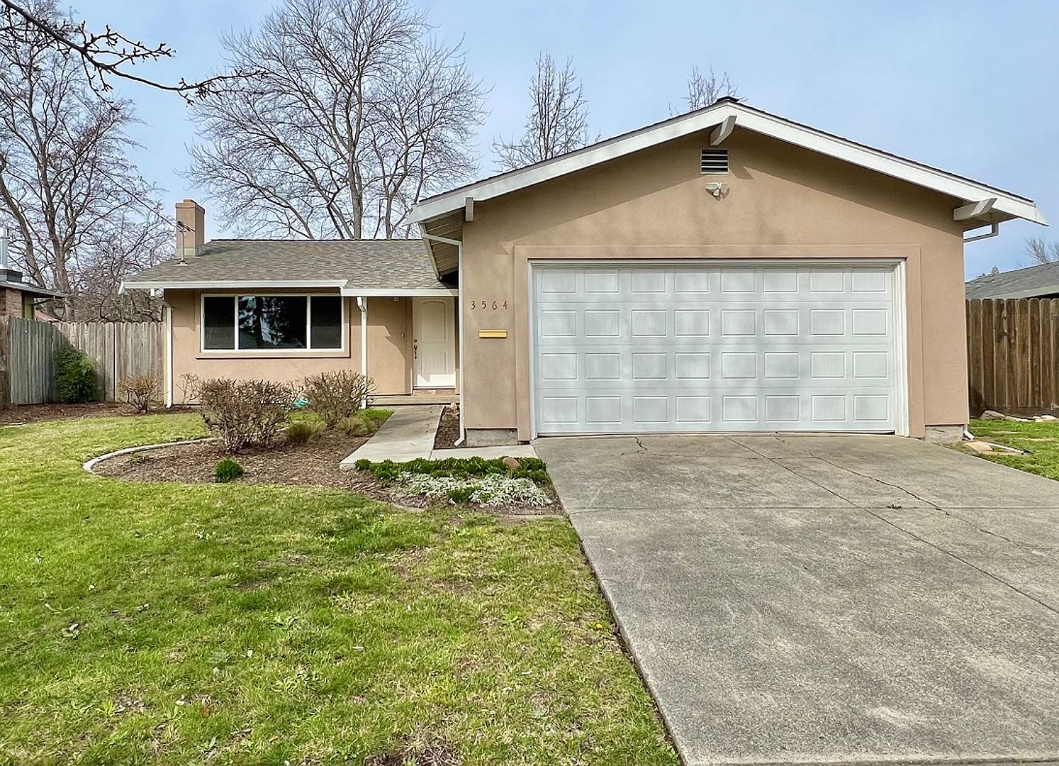 3564 Palomar Way, Napa, CA 94558 | Zillow