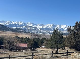 13869 County Road 1, Ridgway, CO 81432 | Zillow