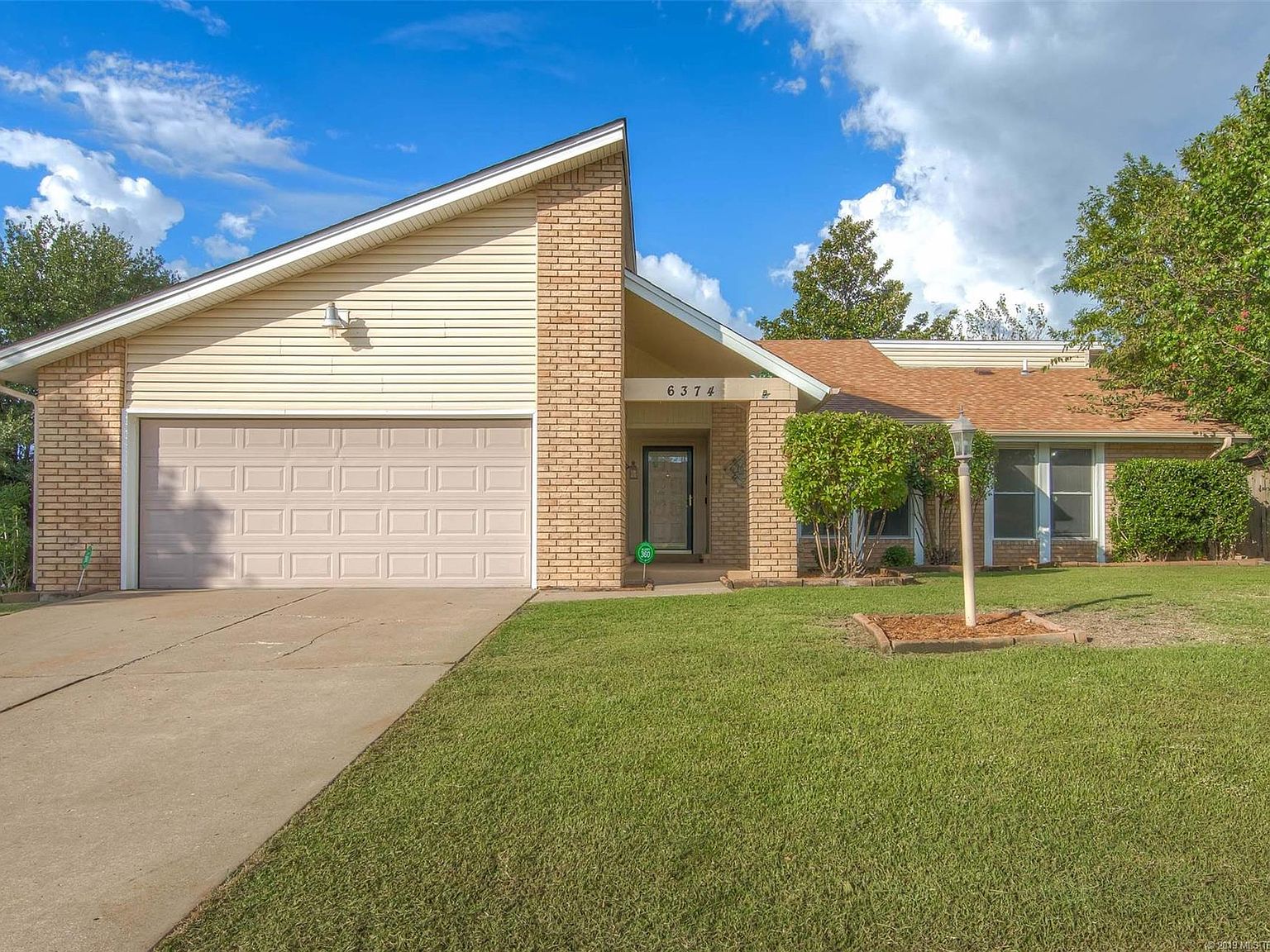 6374 S 85th East Ave, Tulsa, OK 74133 | Zillow