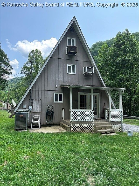 5198 Whitman Creek Rd, Logan, WV 25601 | MLS #265148 | Zillow