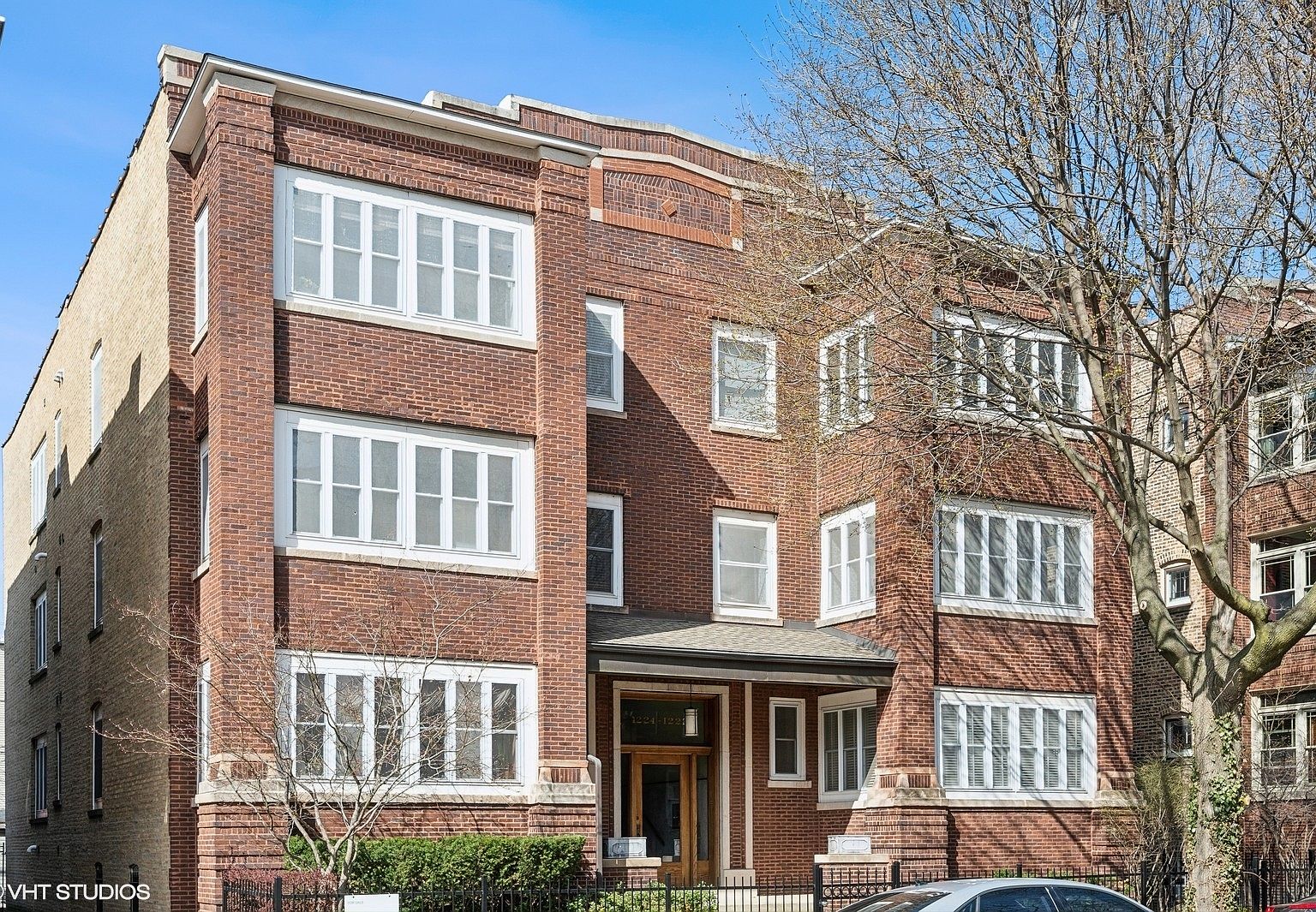 1224 W Elmdale Ave #3W, Chicago, IL 60660 | Zillow