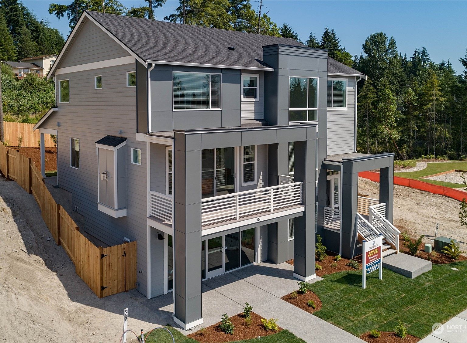 1934 NW Rustling Fir Lane, Silverdale, WA 98383 | Zillow