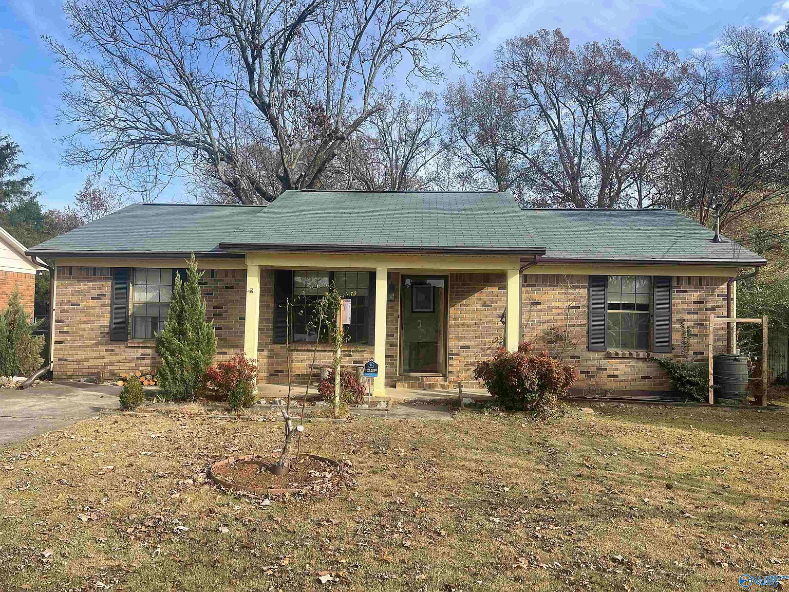 1618 Saginaw Ln SW, Decatur, AL 35603 | MLS #21848909 | Zillow