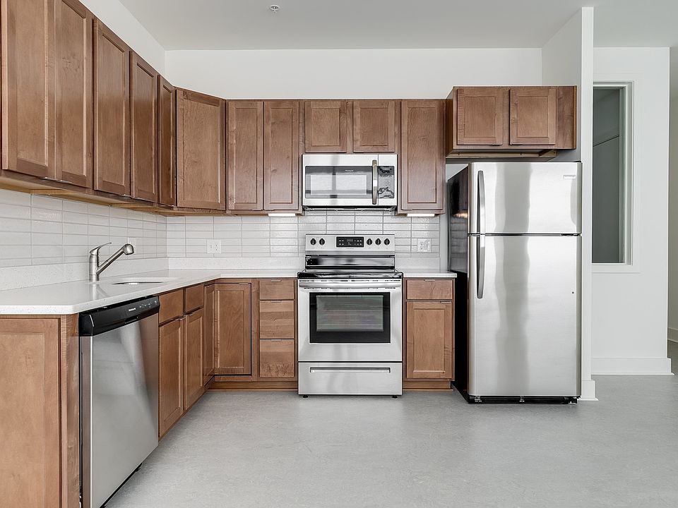 Century Flats - 1004 N Thompson St Richmond VA | Zillow