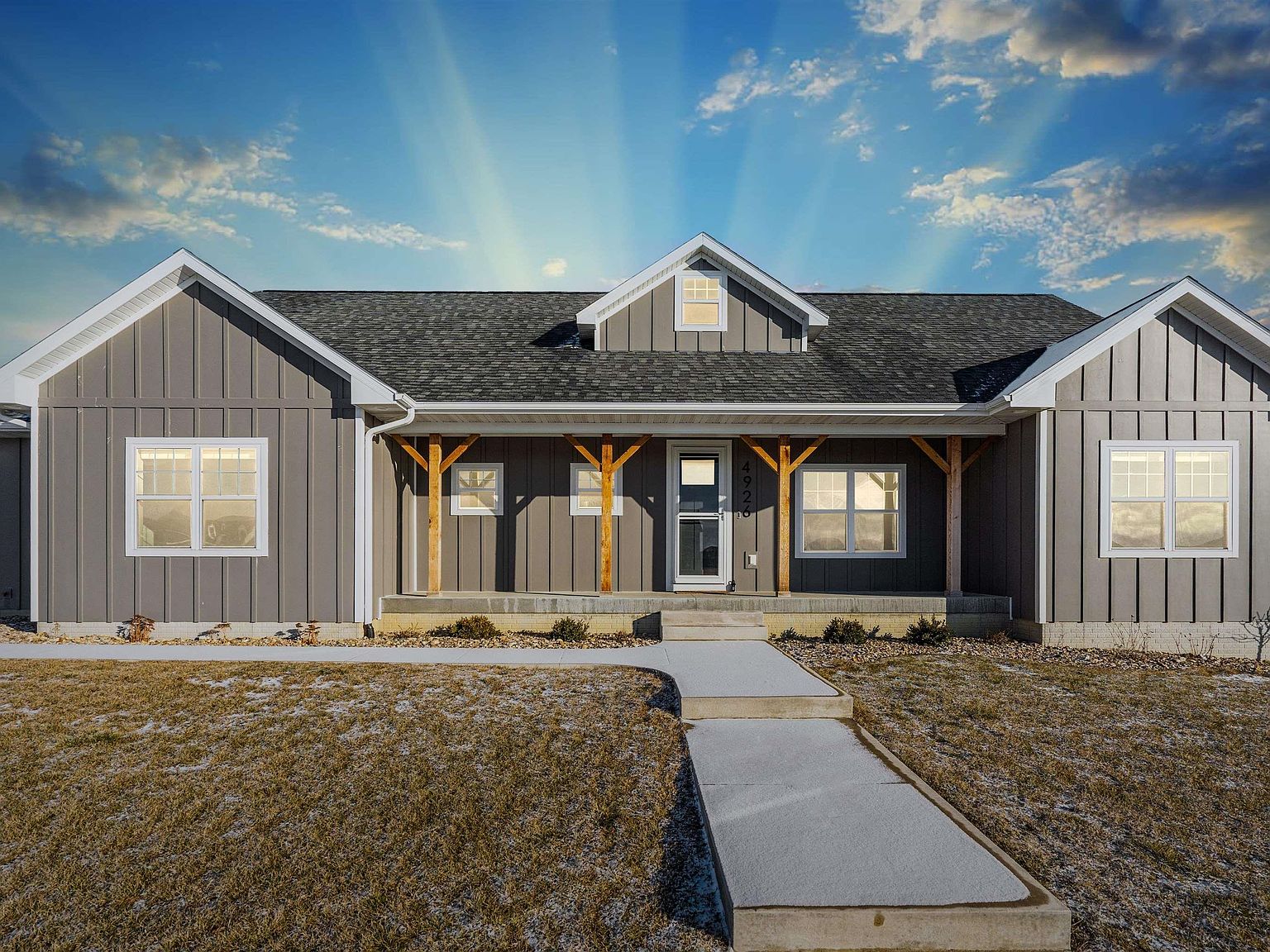 4926 Kara Dr, Cedar Falls, IA 50613 | Zillow