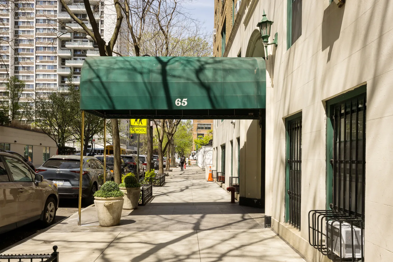 65 West 95th Street #8C in Upper West Side, Manhattan | StreetEasy
