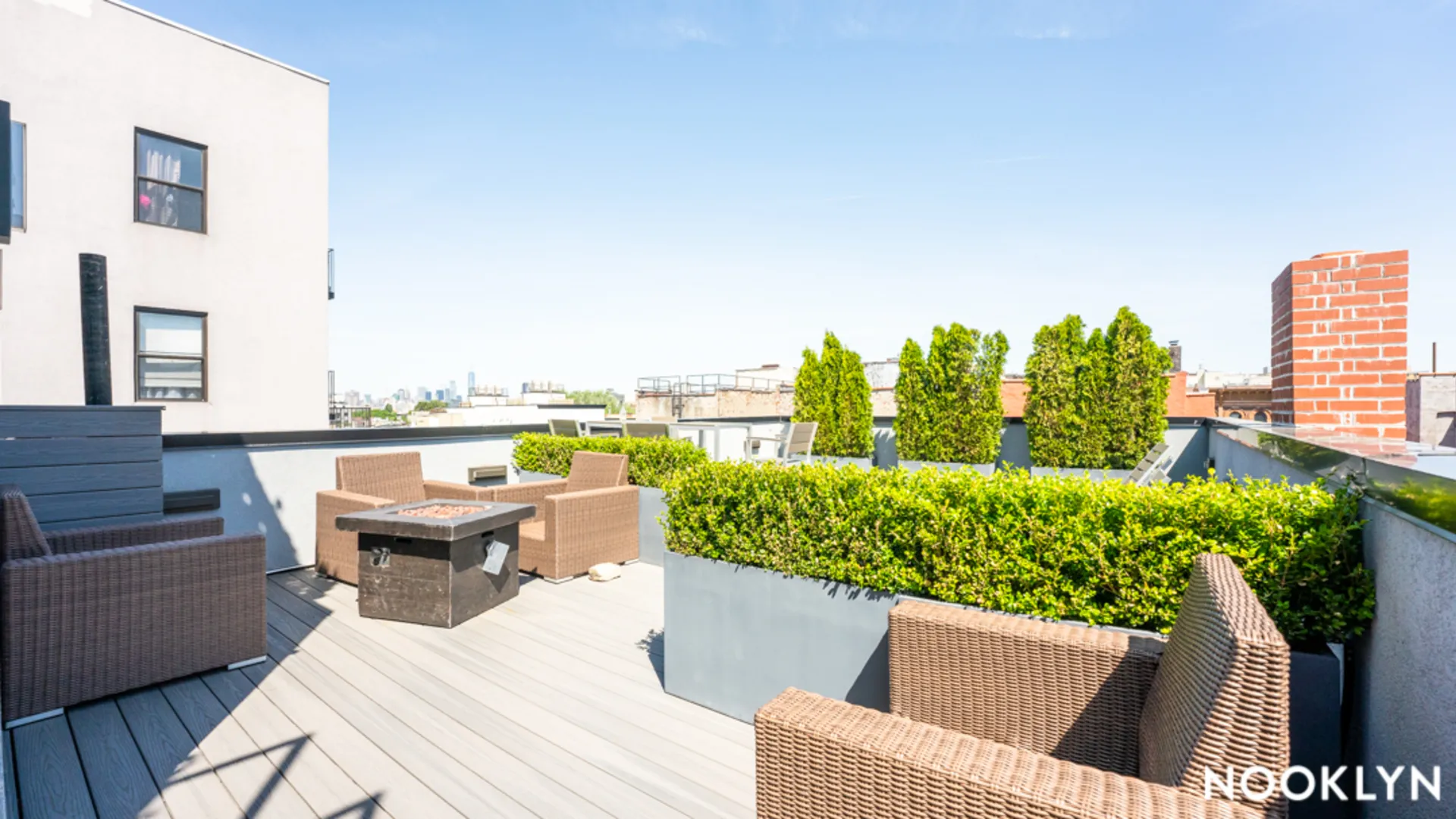 849 De Kalb Avenue #1A in Stuyvesant Heights, Brooklyn | StreetEasy