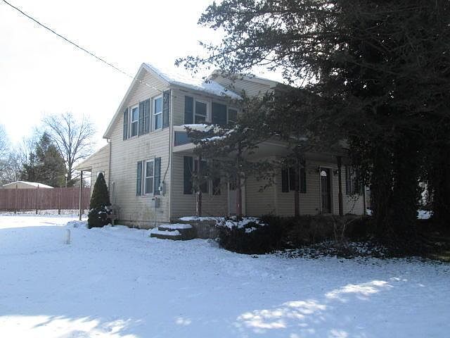 203 S State St, Talmage, PA 17580 | Zillow